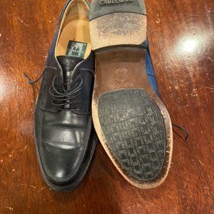 Cable & Co | Shoes | Cable Co Mens Leather Dress Shoes In Excellent ...